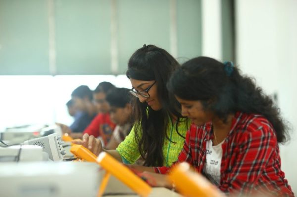 KLH - Top Private University in Hyderabad for UG & PG Courses