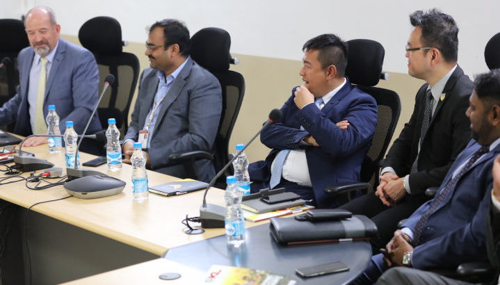 Fee Structure for UG, PG & Research Programs - KLH University