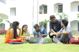 KLH - Top Private University in Hyderabad for UG & PG Courses
