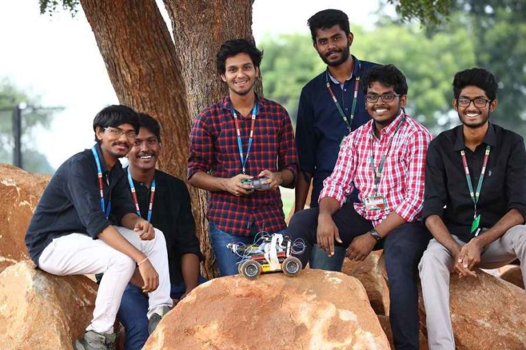 KLH - Top Private University in Hyderabad for UG & PG Courses