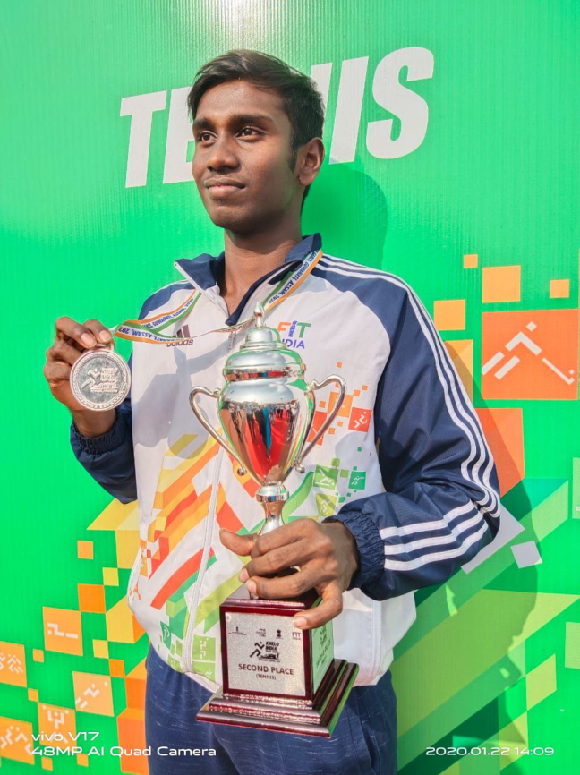 Sports Awards, Student Members and Achievements - KLH