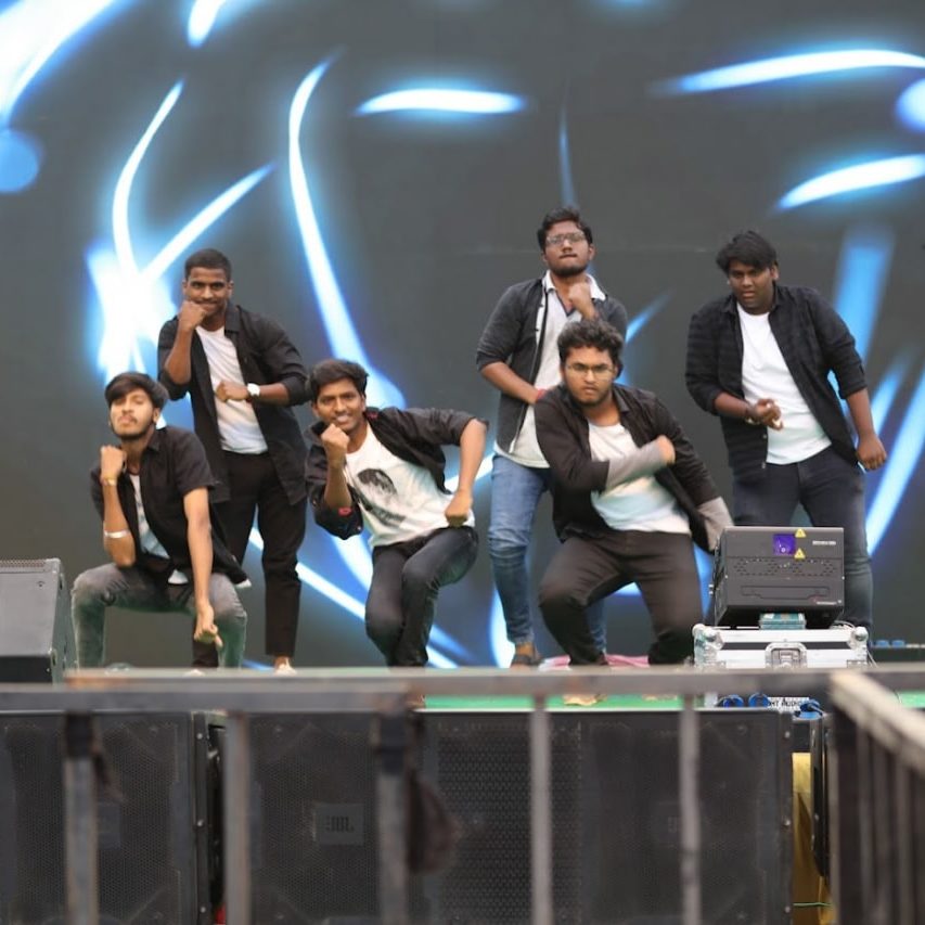 Best Private University in Telangana & Andhra Pradesh | KLH