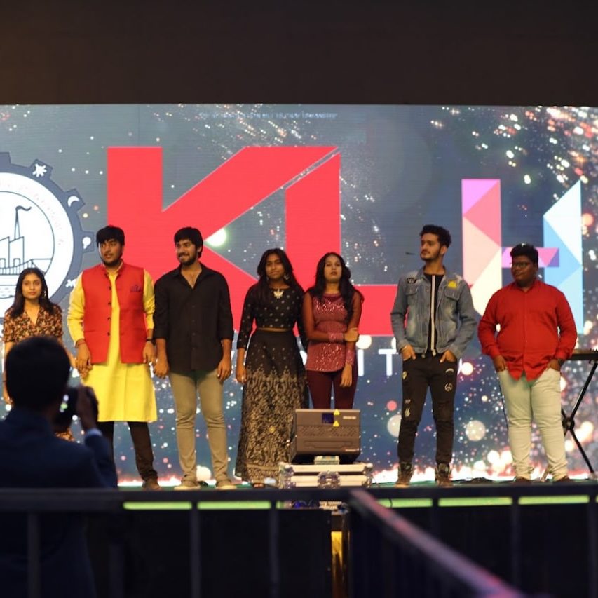 Best Private University in Telangana & Andhra Pradesh | KLH