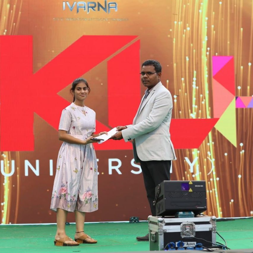 Best Private University in Telangana & Andhra Pradesh | KLH