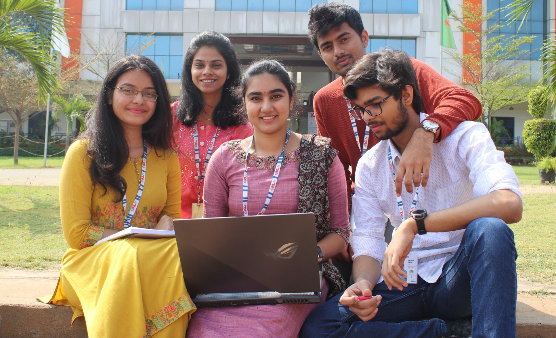 Bowrampet - Best Private University in Telangana & Andhra Pradesh | KLH