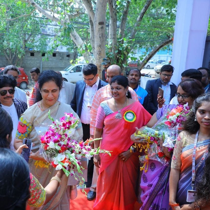 Best Private University in Telangana & Andhra Pradesh | KLH