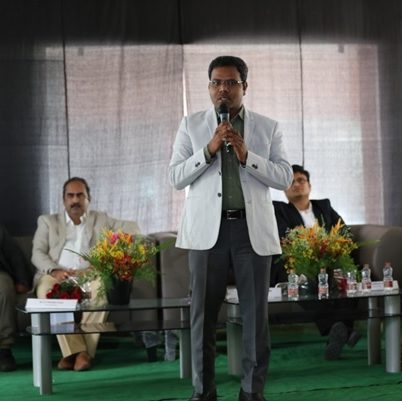 Best Private University in Telangana & Andhra Pradesh | KLH