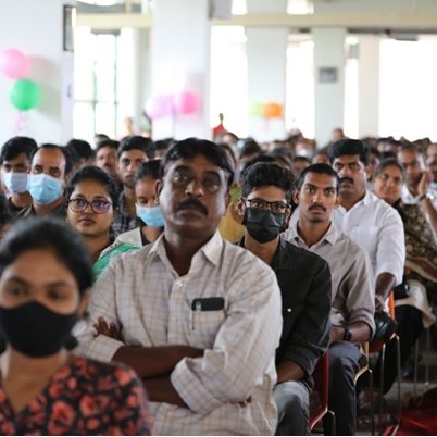 Best Private University in Telangana & Andhra Pradesh | KLH