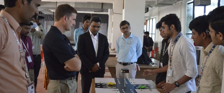 Engineering Projects for Community Service EPICS Program - KLH