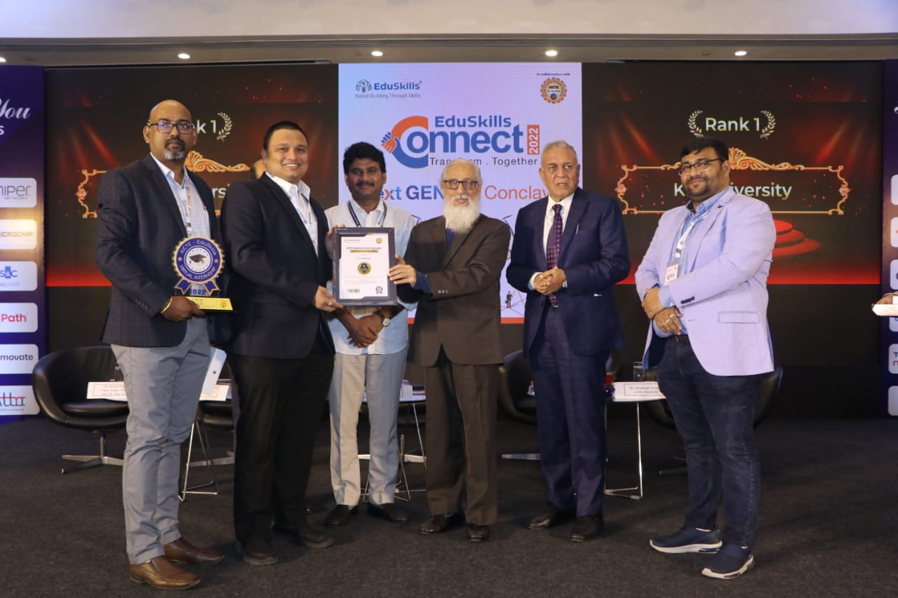 KLH - Top Private University in Hyderabad for UG & PG Courses