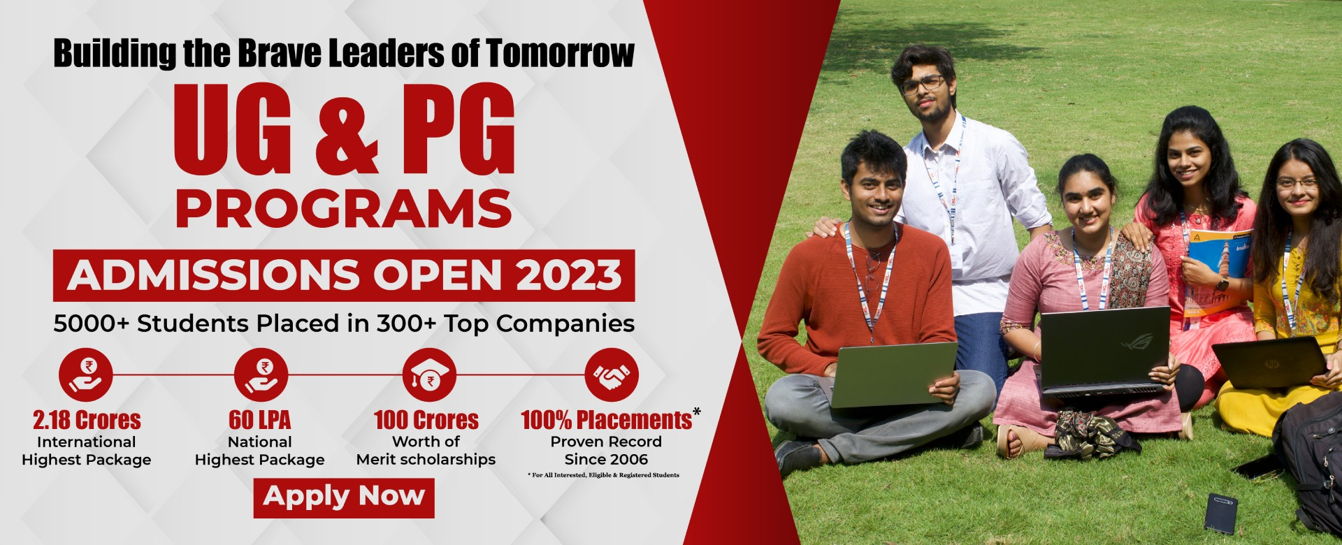 Best Private University in Telangana & Andhra Pradesh | KLH