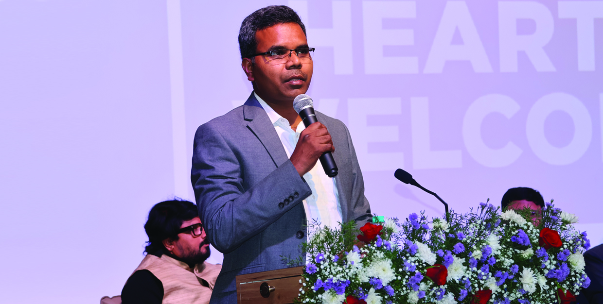 KLH Bowrampet Campus | Top Engineering College in Hyderabad