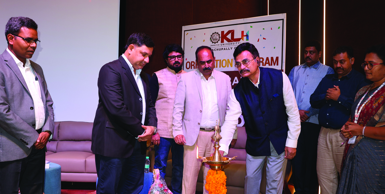 Bowrampet - Best Private University in Telangana & Andhra Pradesh | KLH