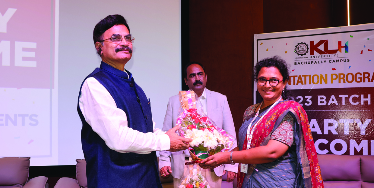 Bowrampet - Best Private University in Telangana & Andhra Pradesh | KLH