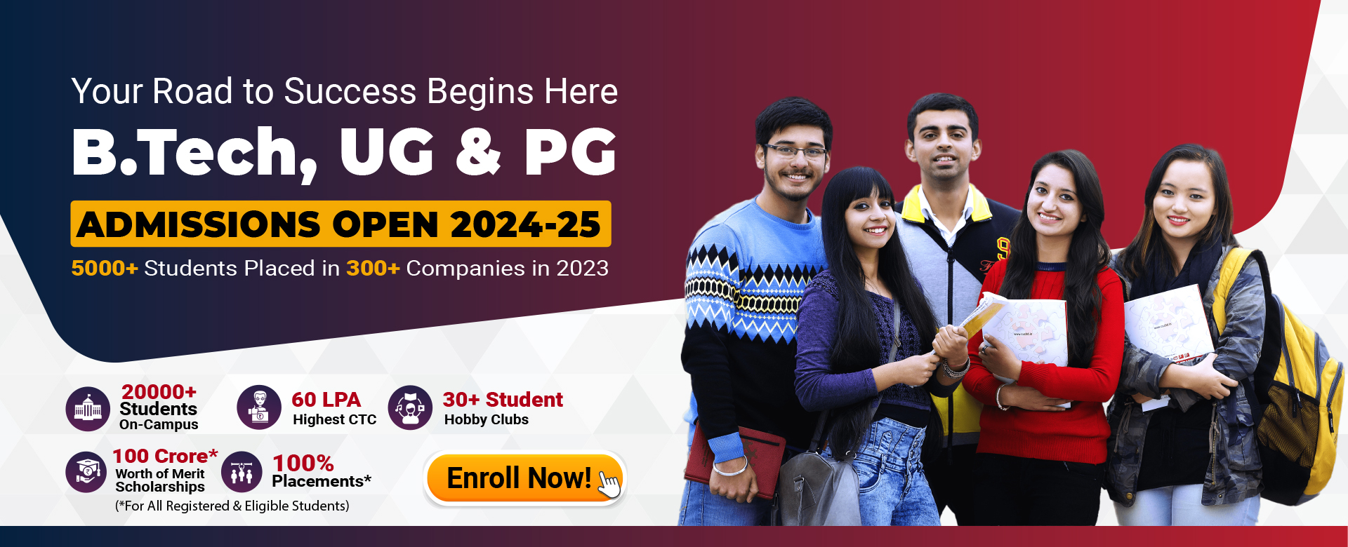 Bowrampet - Best Private University in Telangana & Andhra Pradesh | KLH