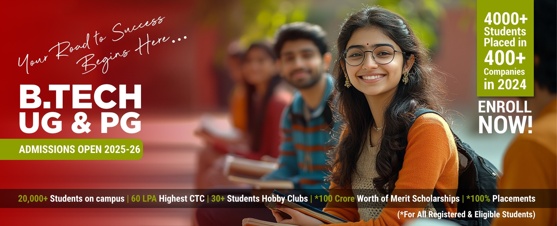 KLH Bowrampet Campus | Top Engineering College in Hyderabad